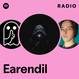 Earendil Radio | Spotify Playlist