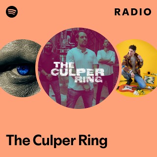 The Culper Ring Radio - playlist by Spotify | Spotify