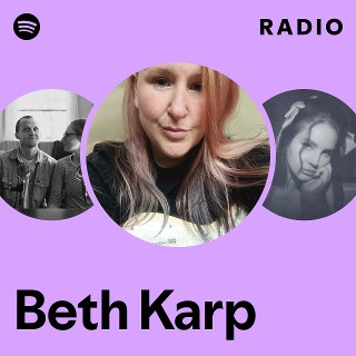 Beth Karp Radio | Spotify Playlist