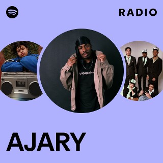 AJARY Radio - playlist by Spotify | Spotify