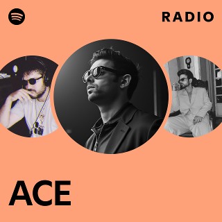 ACE Radio | Spotify Playlist