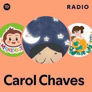 Carol Chaves Radio - playlist by Spotify | Spotify