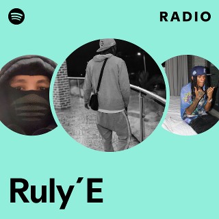 Ruly´E Radio | Spotify Playlist