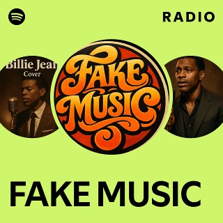 FAKE MUSIC Radio | Spotify Playlist