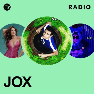 JOX Radio - playlist by Spotify | Spotify