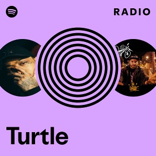 Turtle Radio - playlist by Spotify | Spotify
