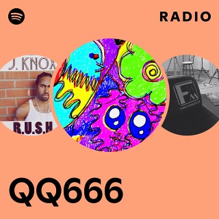 QQ666 Radio - playlist by Spotify | Spotify