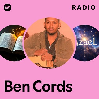 Ben Cords Radio - playlist by Spotify | Spotify