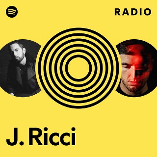 J. Ricci Radio - playlist by Spotify | Spotify