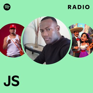 JS Radio - playlist by Spotify | Spotify