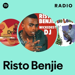 Risto Benjie Radio - playlist by Spotify | Spotify