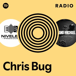 Chris Bug Radio | Spotify Playlist