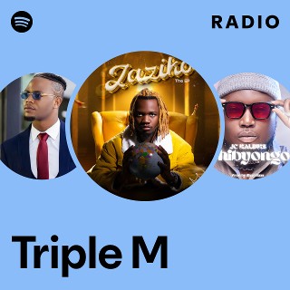 Triple M Radio | Spotify Playlist