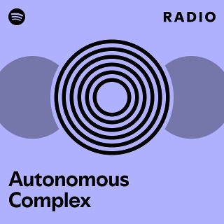 Autonomous Complex Radio | Spotify Playlist