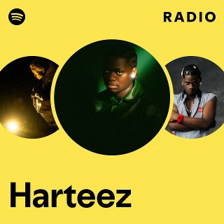 Harteez Radio | Spotify Playlist