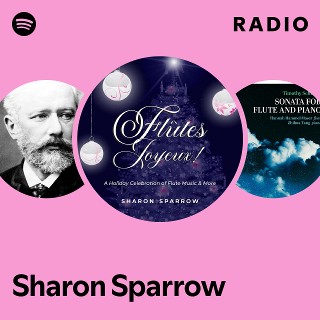 Sharon Sparrow Radio - playlist by Spotify | Spotify