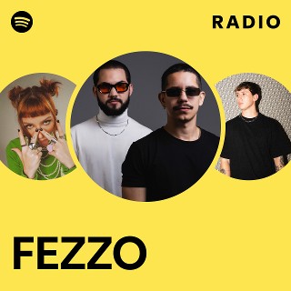 FEZZO Radio | Spotify Playlist