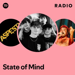 State of Mind Radio - playlist by Spotify | Spotify
