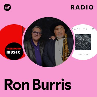 Ron Burris Radio | Spotify Playlist
