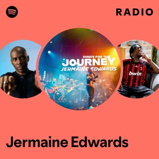 Jermaine Edwards Radio | Spotify Playlist