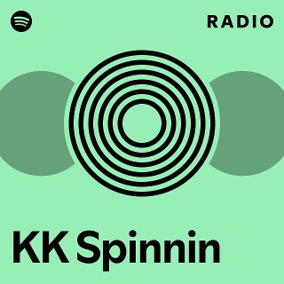 KK Spinnin Radio | Spotify Playlist