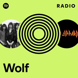 Wolf Radio | Spotify Playlist
