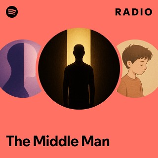 The Middle Man Radio | Spotify Playlist