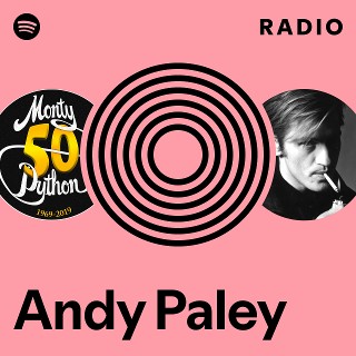 Andy Paley Radio - playlist by Spotify | Spotify
