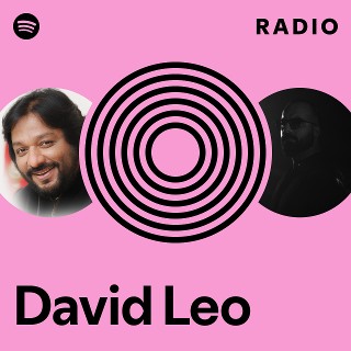 David Leo Radio | Spotify Playlist