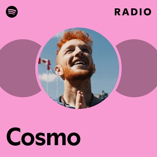 Cosmo Radio - playlist by Spotify | Spotify