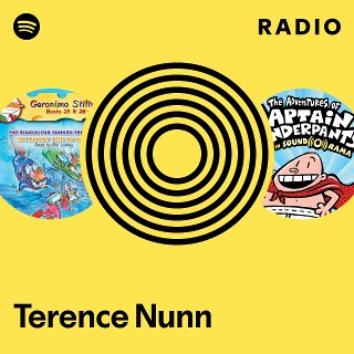 Terence Nunn Radio | Spotify Playlist