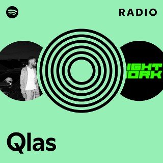 Qlas Radio | Spotify Playlist