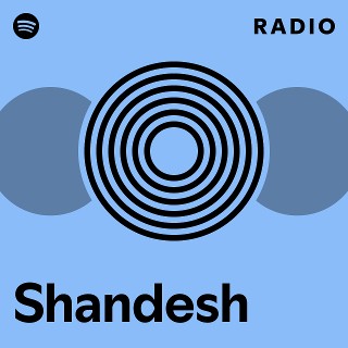 Shandesh Radio | Spotify Playlist