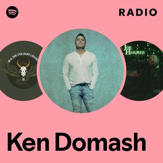 Ken Domash Radio - playlist by Spotify | Spotify