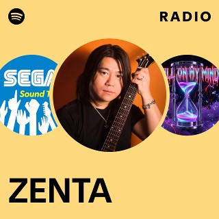 ZENTA Radio | Spotify Playlist