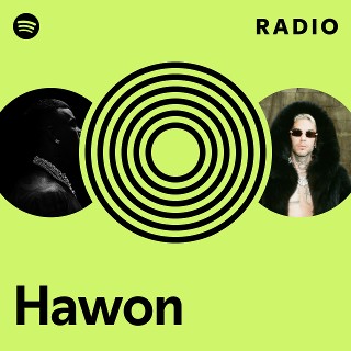 Hawon Radio | Spotify Playlist