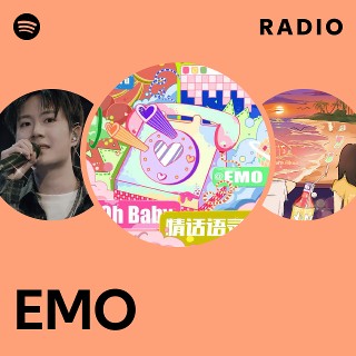EMO Radio - playlist by Spotify | Spotify