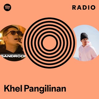 Khel Pangilinan Radio - playlist by Spotify | Spotify