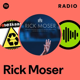 Rick Moser