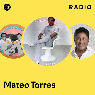 Mateo Torres Radio - playlist by Spotify | Spotify
