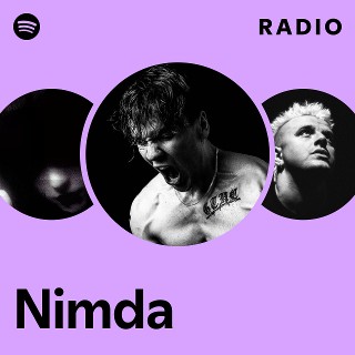 Nimda Radio | Spotify Playlist