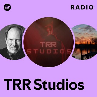 TRR Studios Radio - playlist by Spotify | Spotify