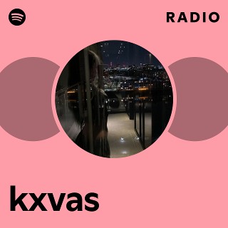 kovas Radio | Spotify Playlist