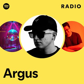 Argus Radio | Spotify Playlist
