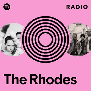 The Rhodes Radio | Spotify Playlist