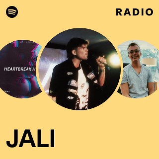 JALI Radio - playlist by Spotify | Spotify