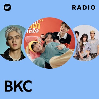 BKC Radio | Spotify Playlist