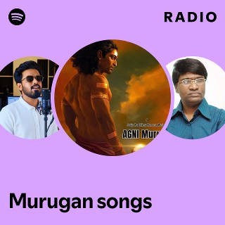 Murugan songs Radio | Spotify Playlist