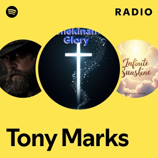 Tony Marks Radio | Spotify Playlist