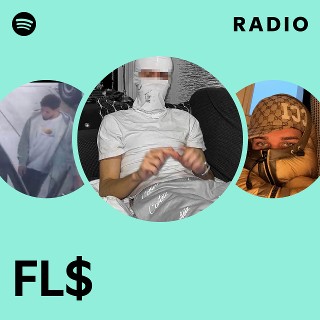 FL$ Radio | Spotify Playlist